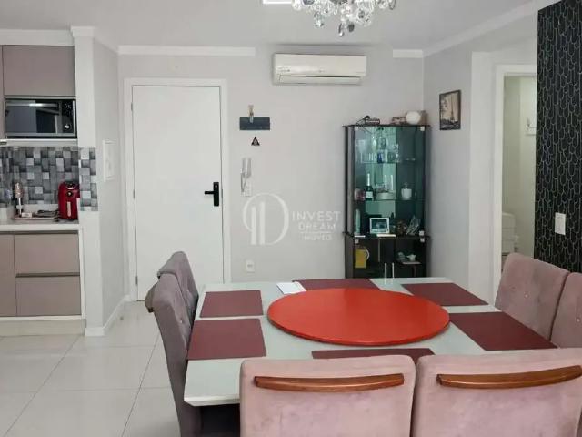 Apartamento para Locação em Balneário Camboriú/SC Nações 2 Quartos