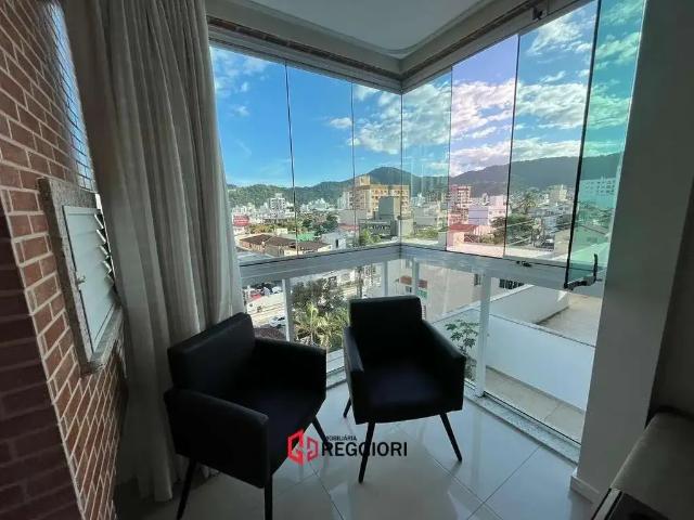Apartamento para Locação em Balneário Camboriú/SC Nações 2 Quartos