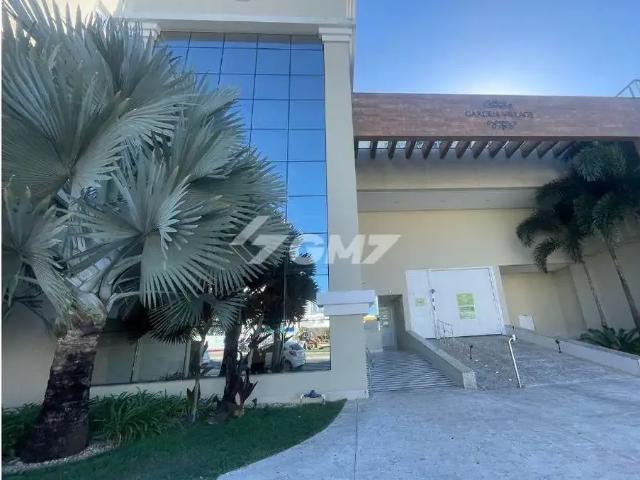 Apartamento para Locação em Balneário Camboriú/SC Nações 3 Quartos