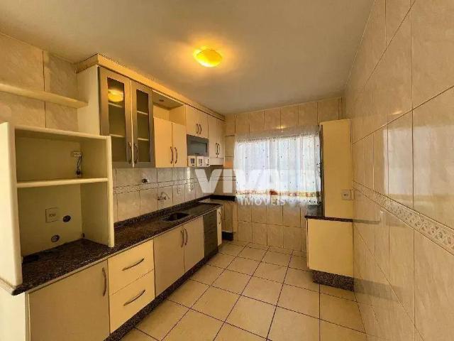Apartamento para Locação em Balneário Camboriú/SC Nações 3 Quartos