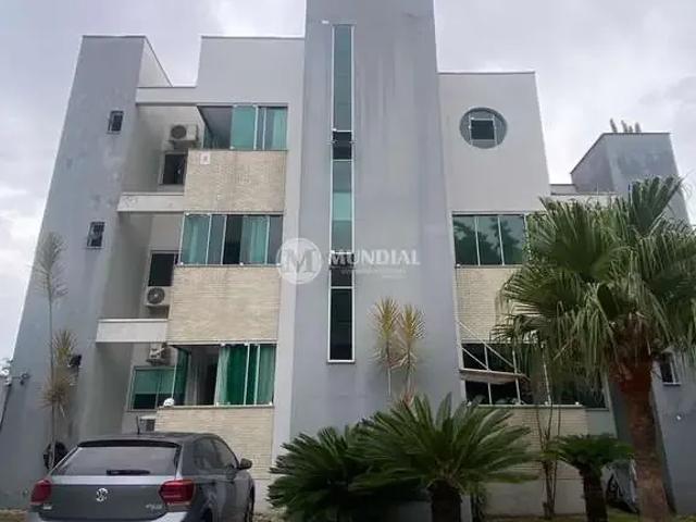 Apartamento para Locação em Balneário Camboriú/SC Nova Esperança 2 Quartos