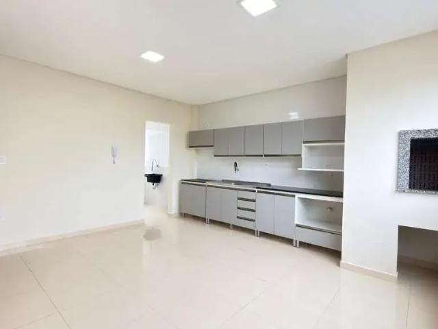 Apartamento para Locação em Balneário Camboriú/SC Nova Esperança 2 Quartos
