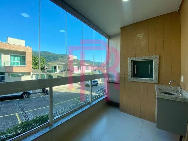 Apartamento para Locação em Balneário Camboriú/SC Nova Esperança 2 Quartos