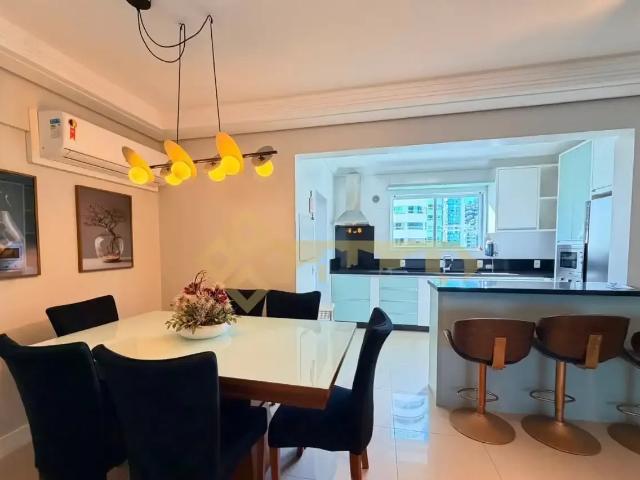 Apartamento para Locação em Balneário Camboriú/SC Pioneiros 3 Quartos