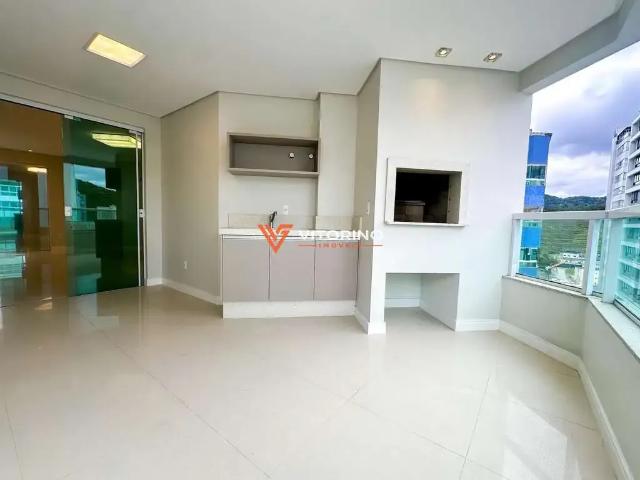 Apartamento para Locação em Balneário Camboriú/SC Pioneiros 3 Quartos