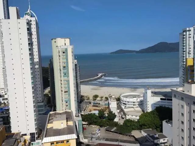 Apartamento para Locação em Balneário Camboriú/SC Pioneiros 3 Quartos