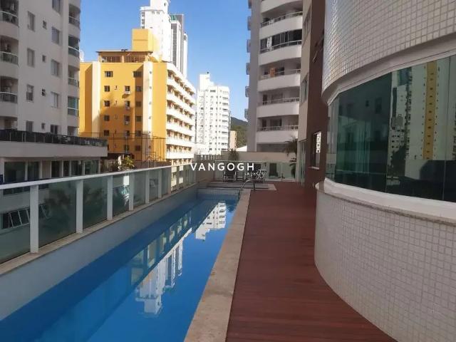 Apartamento para Locação em Balneário Camboriú/SC Pioneiros 3 Quartos