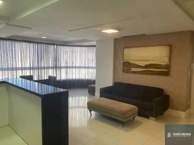 Apartamento para Locação em Balneário Camboriú/SC Pioneiros 3 Quartos