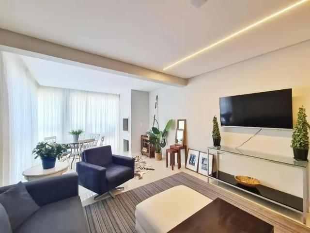 Apartamento para Locação em Balneário Camboriú/SC Pioneiros 3 Quartos