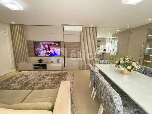 Apartamento para Locação em Balneário Camboriú/SC Pioneiros 3 Quartos