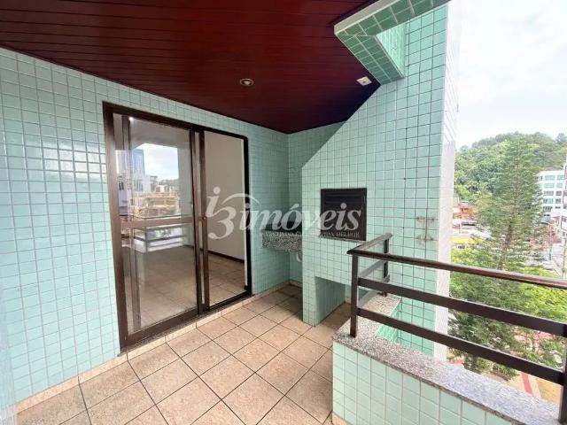 Apartamento para Locação em Balneário Camboriú/SC Pioneiros 3 Quartos