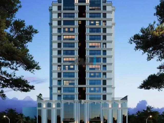 Apartamento para Locação em Balneário Camboriú/SC Pioneiros 3 Quartos