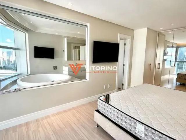 Apartamento para Locação em Balneário Camboriú/SC Pioneiros 3 Quartos