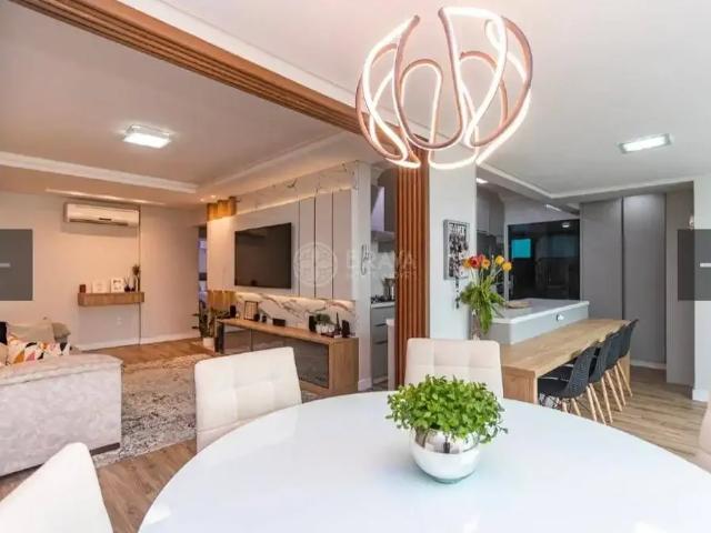 Apartamento para Locação em Balneário Camboriú/SC Pioneiros 3 Quartos