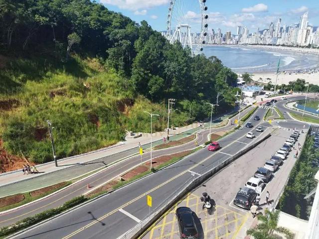 Apartamento para Locação em Balneário Camboriú/SC Pioneiros 1 Quartos