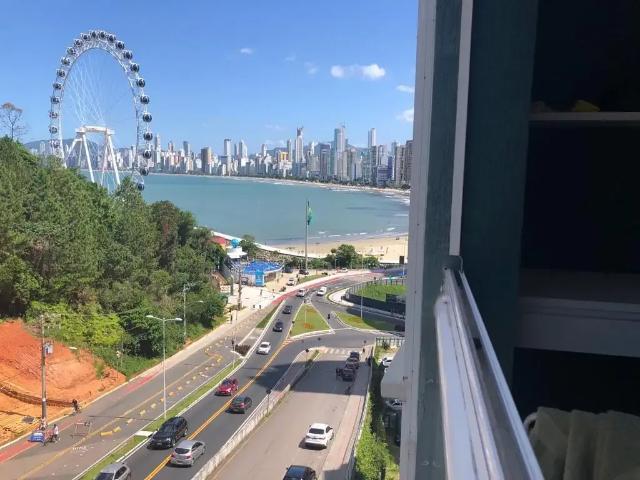 Apartamento para Locação em Balneário Camboriú/SC Pioneiros 1 Quartos