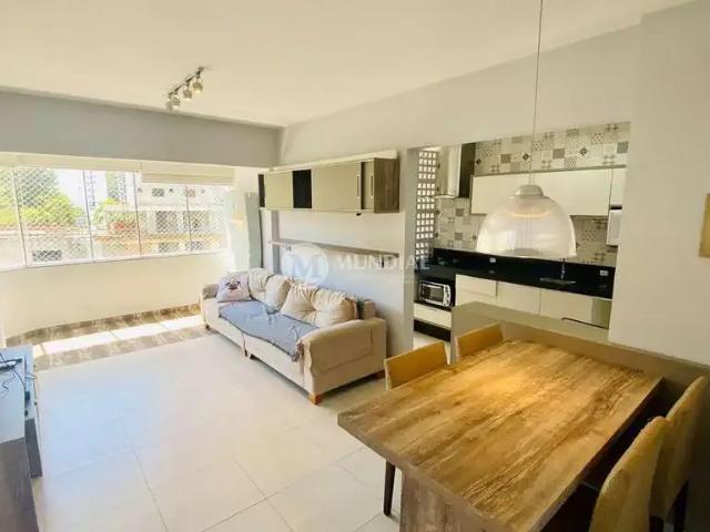 Apartamento para Locação em Balneário Camboriú/SC Pioneiros 1 Quartos
