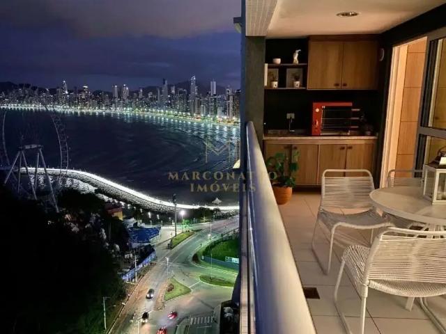 Apartamento para Locação em Balneário Camboriú/SC Pioneiros 1 Quartos