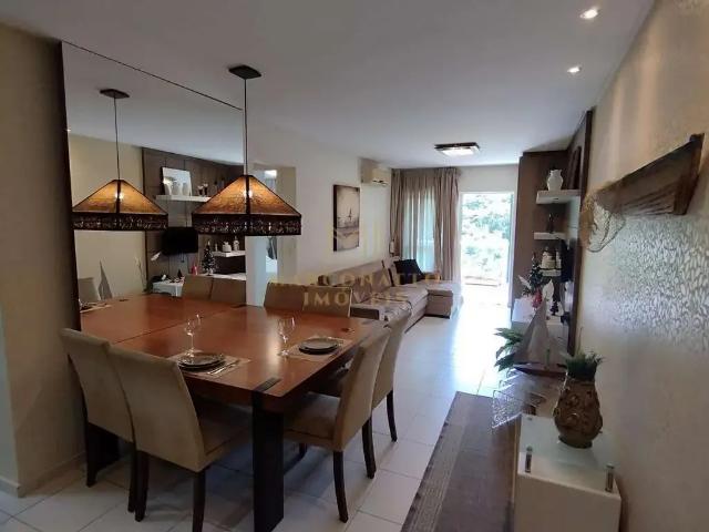 Apartamento para Locação em Balneário Camboriú/SC Pioneiros 1 Quartos
