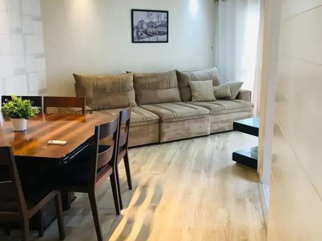 Apartamento para Locação em Balneário Camboriú/SC Pioneiros 2 Quartos