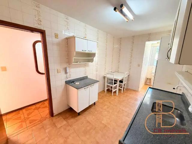 Apartamento para Locação em Balneário Camboriú/SC Pioneiros 2 Quartos