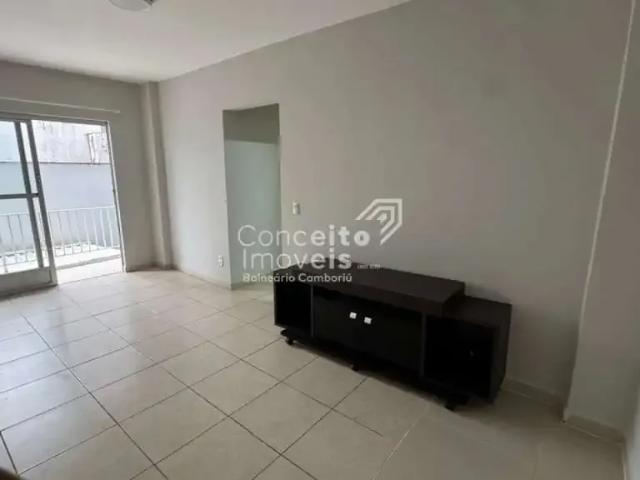 Apartamento para Locação em Balneário Camboriú/SC Pioneiros 2 Quartos