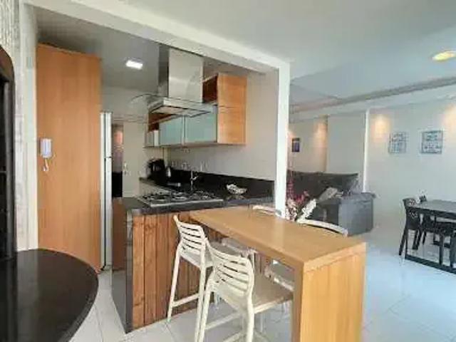 Apartamento para Locação em Balneário Camboriú/SC Pioneiros 2 Quartos