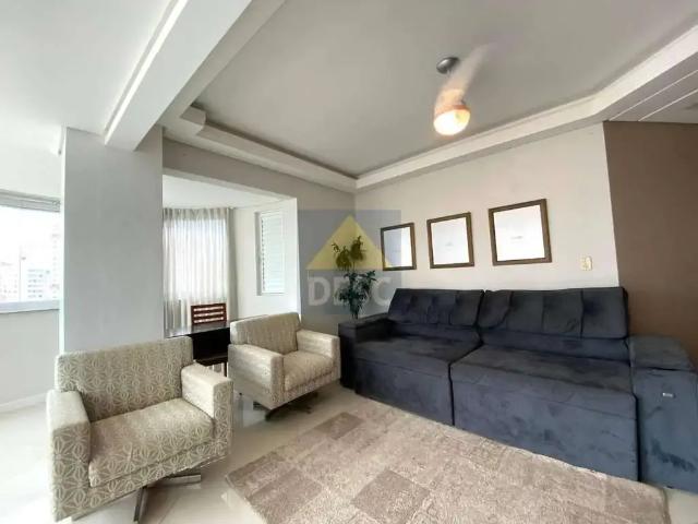 Apartamento para Locação em Balneário Camboriú/SC Pioneiros 2 Quartos
