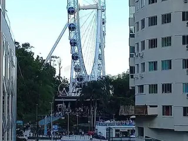Apartamento para Locação em Balneário Camboriú/SC Pioneiros 2 Quartos