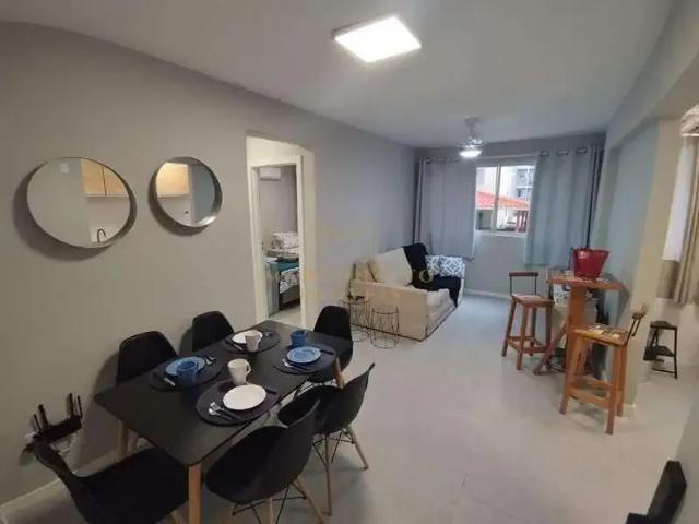 Apartamento para Locação em Balneário Camboriú/SC Pioneiros 2 Quartos