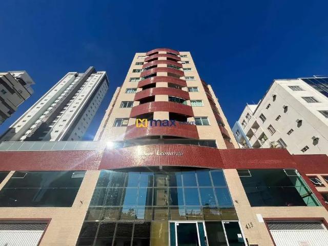 Apartamento para Locação em Balneário Camboriú/SC Pioneiros 2 Quartos
