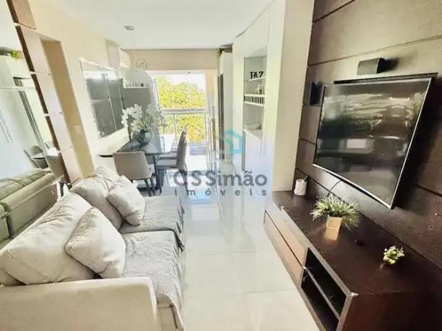 Apartamento para Locação em Balneário Camboriú/SC Pioneiros 2 Quartos