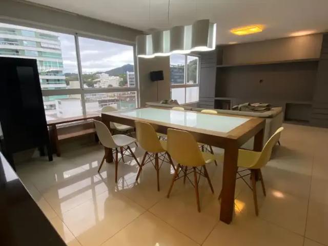 Apartamento para Locação em Balneário Camboriú/SC Pioneiros 2 Quartos