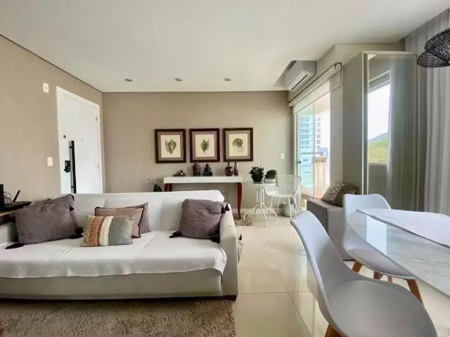 Apartamento para Locação em Balneário Camboriú/SC Pioneiros 2 Quartos