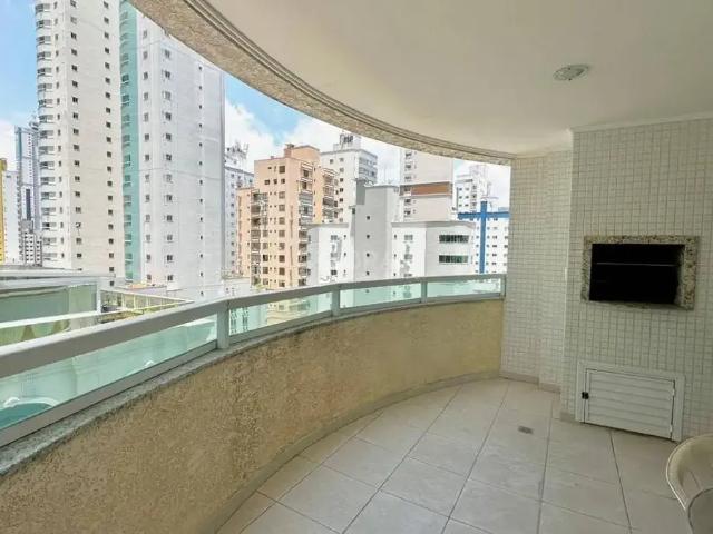 Apartamento para Locação em Balneário Camboriú/SC Pioneiros