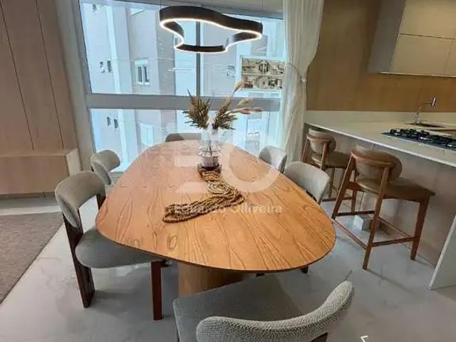 Apartamento para Locação em Balneário Camboriú/SC Pioneiros 4 Quartos