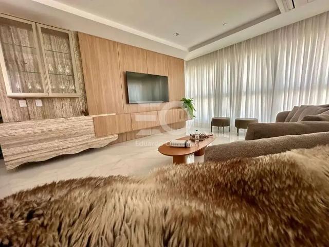 Apartamento para Locação em Balneário Camboriú/SC Pioneiros 4 Quartos