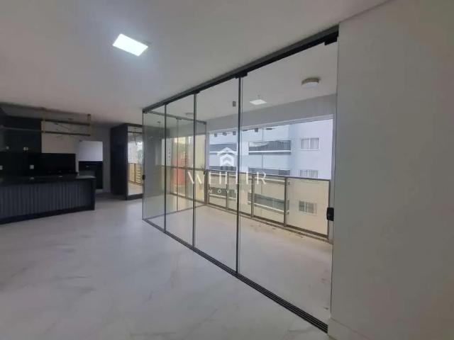 Apartamento para Locação em Balneário Camboriú/SC Pioneiros 4 Quartos