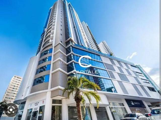 Apartamento para Locação em Balneário Camboriú/SC Pioneiros 4 Quartos
