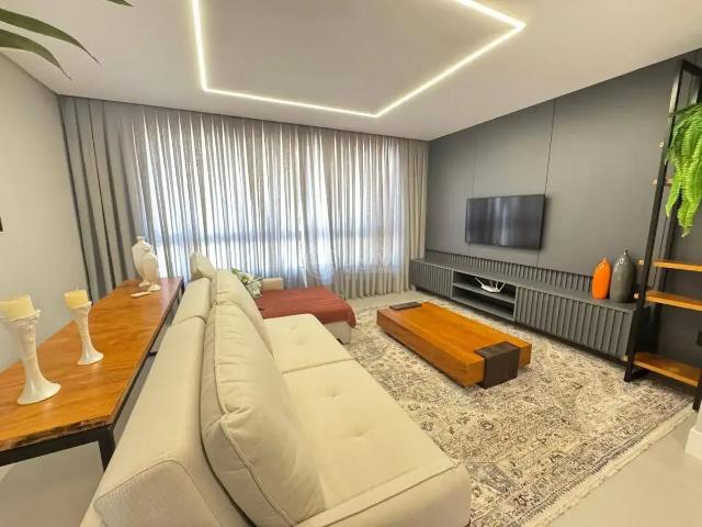 Apartamento para Locação em Balneário Camboriú/SC Pioneiros 4 Quartos