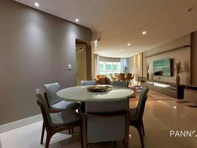 Apartamento para Locação em Balneário Camboriú/SC Pioneiros 4 Quartos