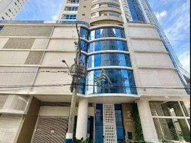 Apartamento para Locação em Balneário Camboriú/SC Pioneiros 4 Quartos