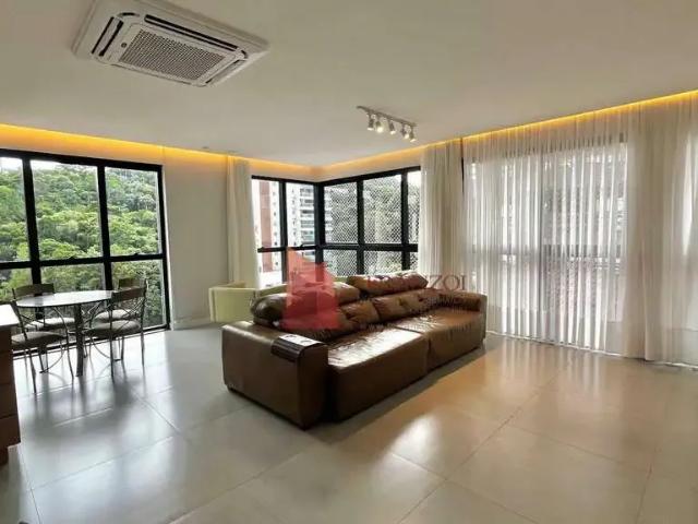 Apartamento para Locação em Balneário Camboriú/SC Pioneiros 4 Quartos