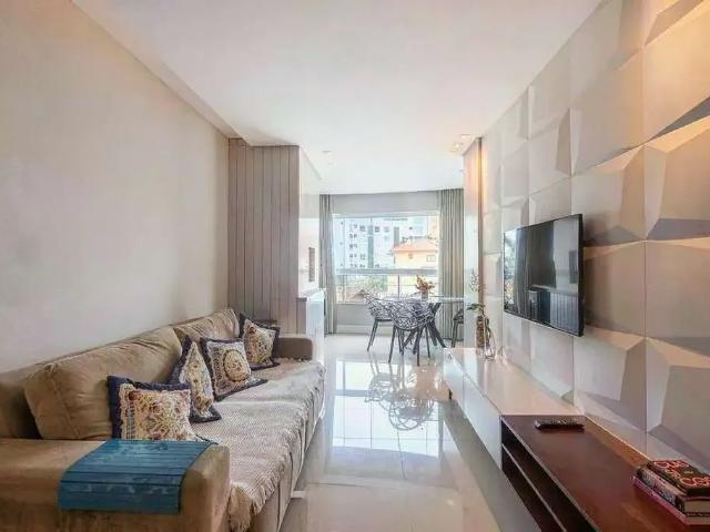 Apartamento para Locação em Balneário Camboriú/SC Praia Brava 3 Quartos