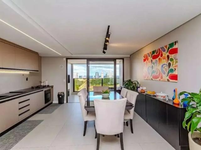 Apartamento para Locação em Balneário Camboriú/SC Praia Brava 3 Quartos