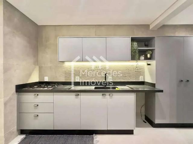 Apartamento para Locação em Balneário Camboriú/SC Praia Brava 3 Quartos