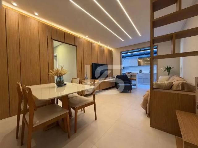 Apartamento para Locação em Balneário Camboriú/SC Praia dos Amores 2 Quartos