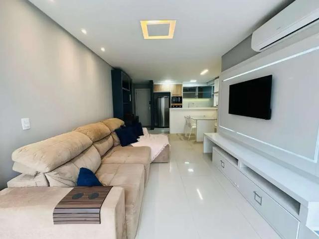 Apartamento para Locação em Balneário Camboriú/SC Praia dos Amores 2 Quartos