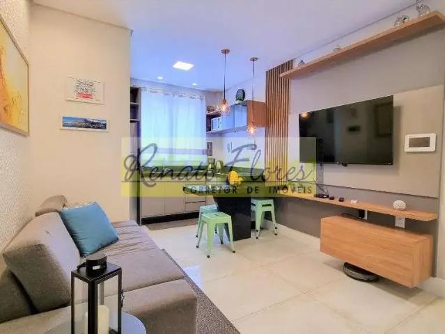 Apartamento para Locação em Balneário Camboriú/SC Praia dos Amores 2 Quartos