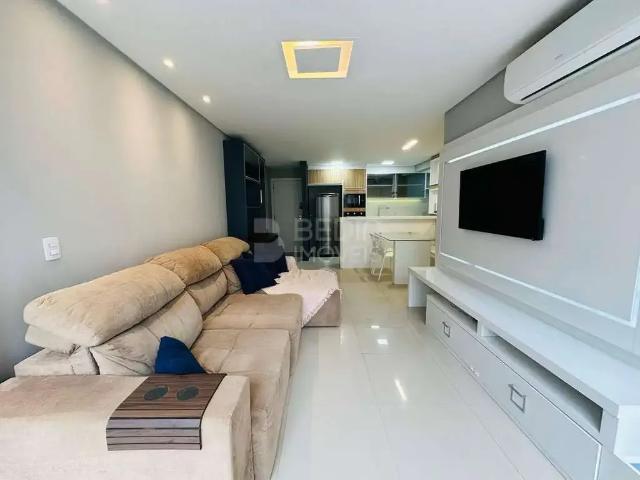 Apartamento para Locação em Balneário Camboriú/SC Praia dos Amores 2 Quartos